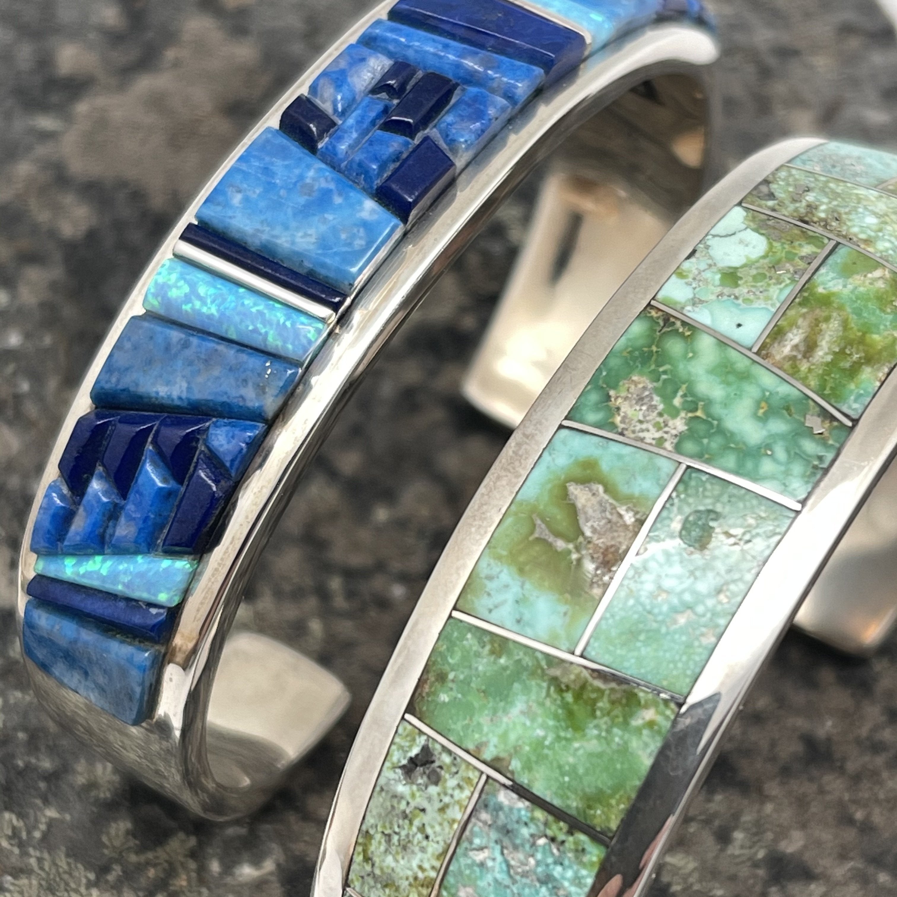 David Rosales – Electric Buffalo Gallery